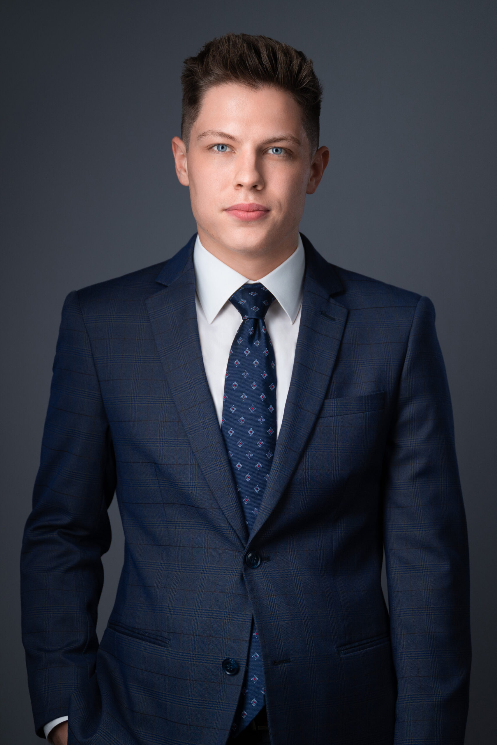 Asher Carrell, Author at Evensky