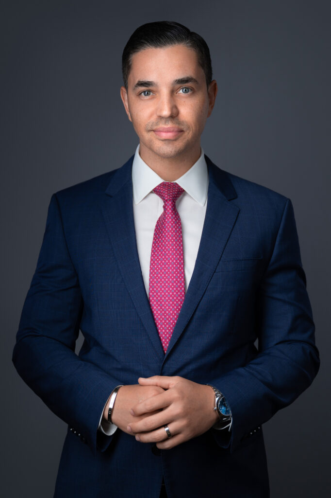 Flavio Landivar, Author at Evensky