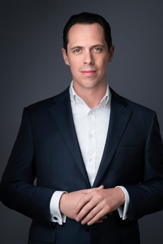 Michael Walsh, Author at Evensky